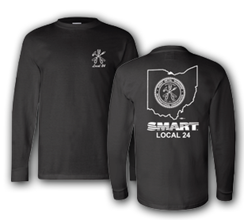 Home - Sheet Metal Worker Local Union 24Sheet Metal Worker Local Union 24